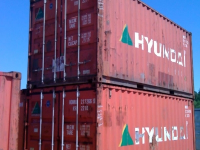 Buying Shipping Containers? See Pictures Before You Buy!