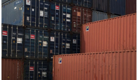 Buy Shipping Containers & Storage Containers in NC, SC, GA, VA