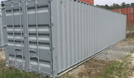 Buy Shipping Containers & Storage Containers in NC, SC, GA, VA