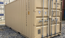 Buy Shipping Containers & Storage Containers in NC, SC, GA, VA
