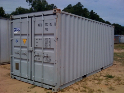 Buying Shipping Containers? See Pictures Before You Buy!
