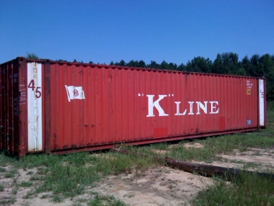 Buying Shipping Containers? See Pictures Before You Buy!