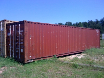 Buying Shipping Containers? See Pictures Before You Buy!