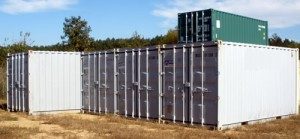 Your Guide to Shipping Container Maintenance | Transocean