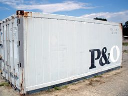 Used Storage Containers - Used Shipping Containers for Sale