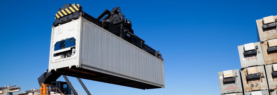 9 Types of Dangerous Goods Shipping | Transocean