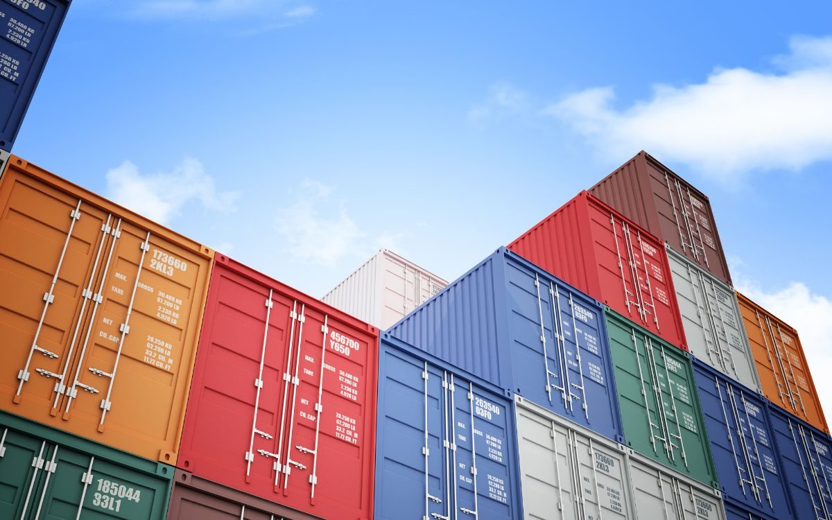 Things to Know Before Buying a Storage Container in S.C