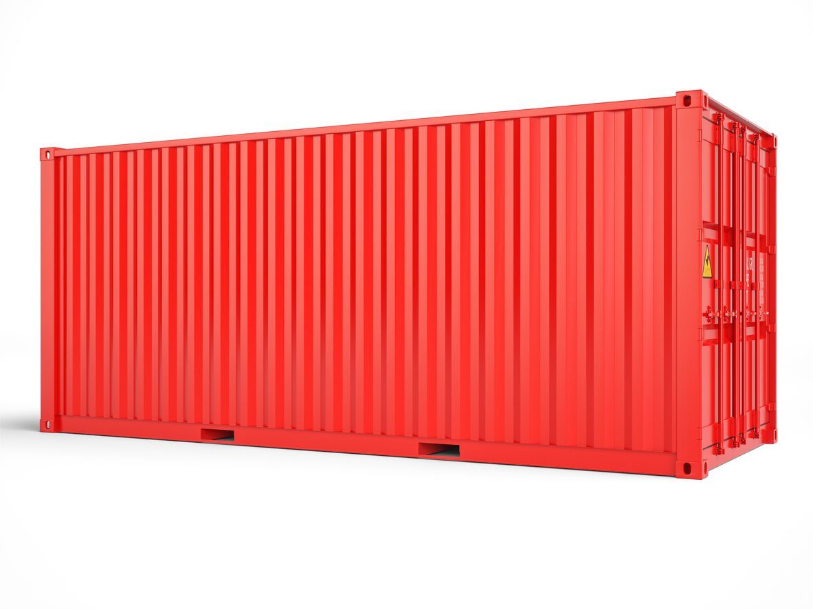 What to Know About Shipping Container Vents | Transocean