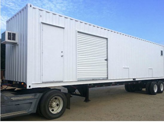 11 Most Common Shipping Container Types | Transocean