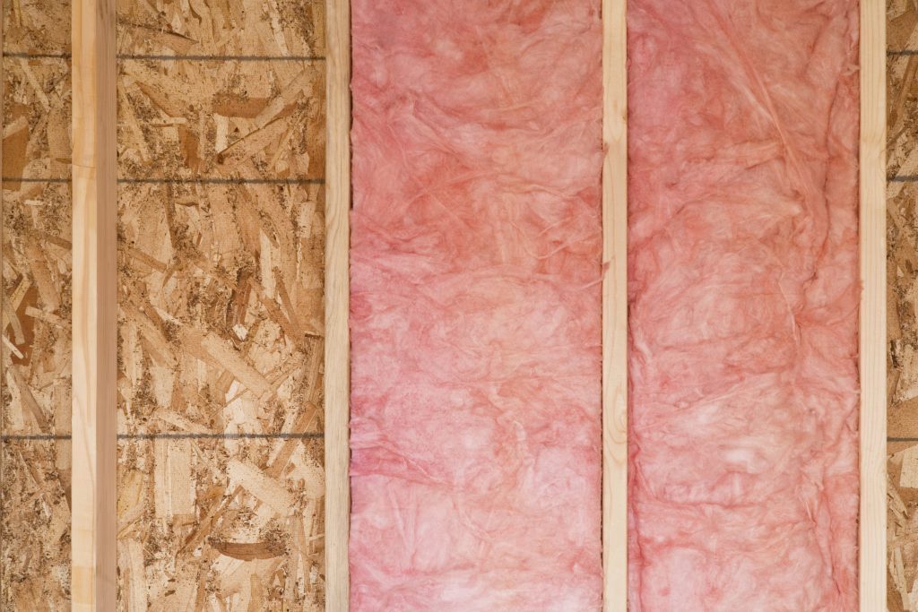All About Insulating a Shipping Container | Transocean