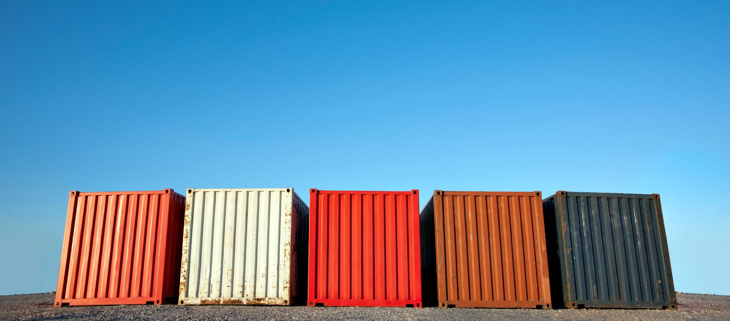 Thank You - Transocean Equipment Management