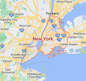 Shipping Containers in New York- Storage Containers for Sale