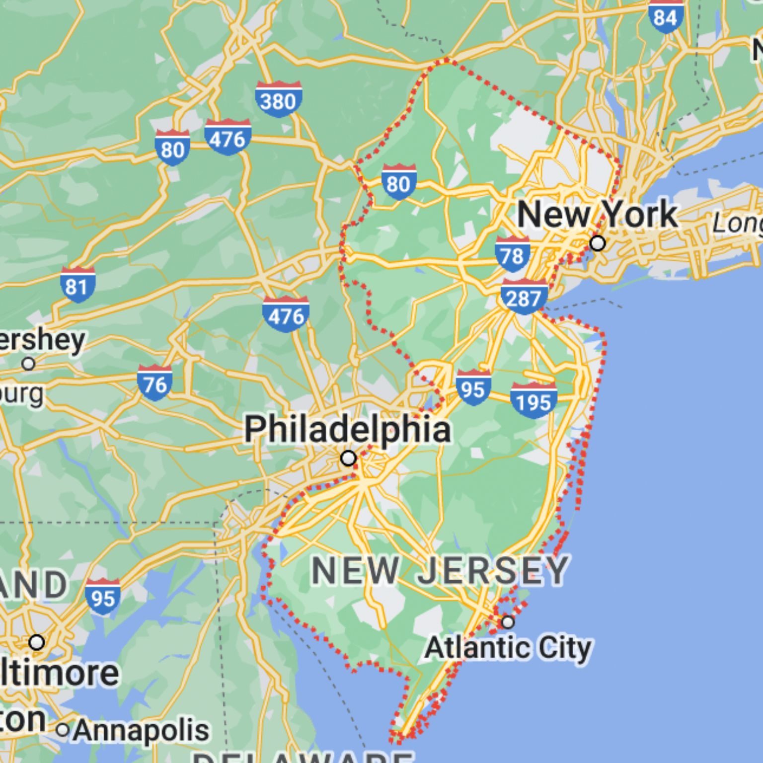 Shipping Containers for Sale in New Jersey - Transocean Equipment ...